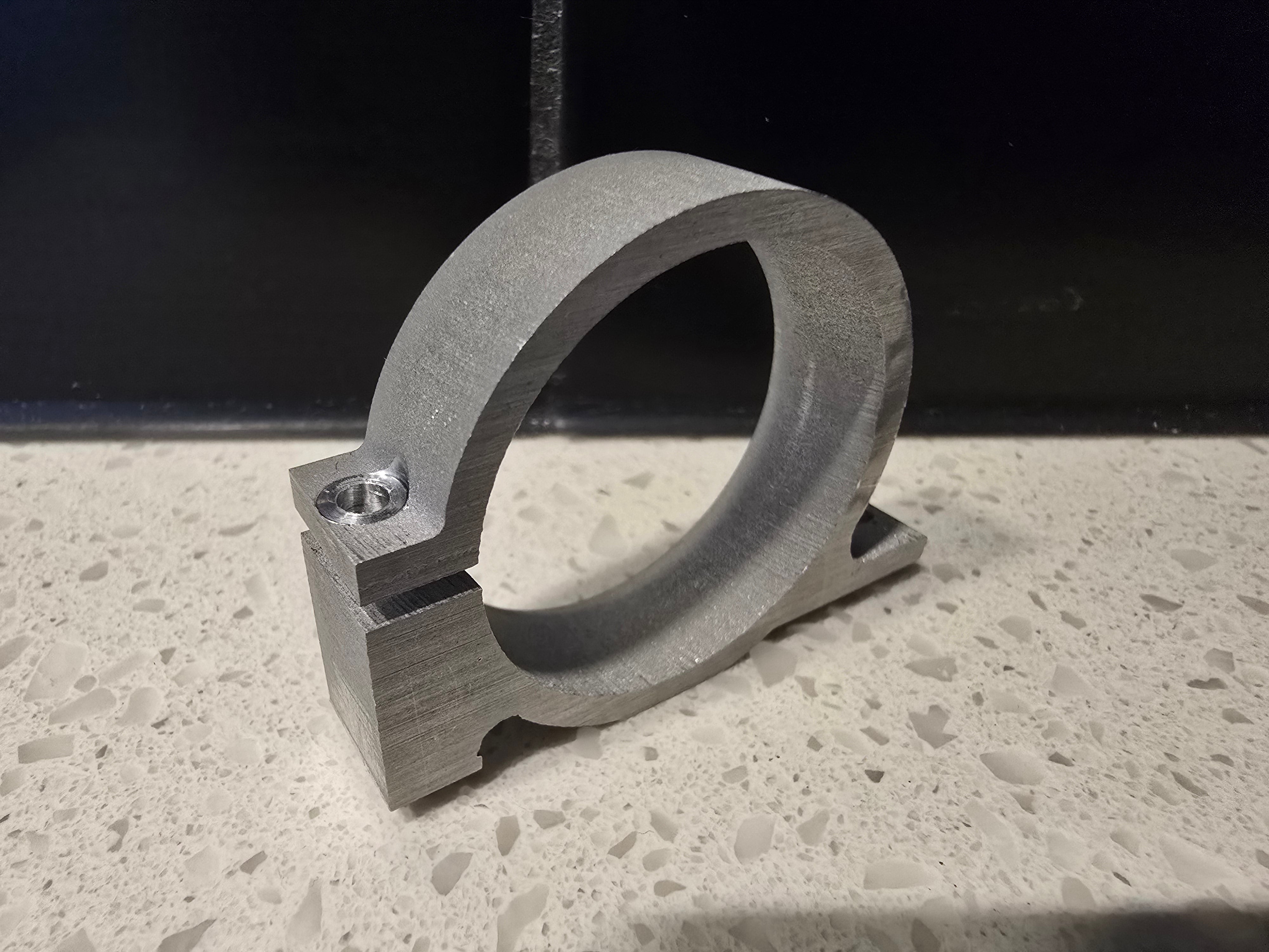 Outlaw RC Speedway Motor Mount - Type B – outlawrc