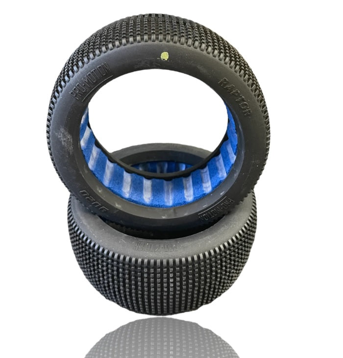 Pro-motion Raptor 8th Buggy Pair – outlawrc